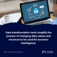 10 Best data transformation tools for 2024 | Outsource Accelerator