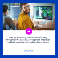 Top 20 DevOps monitoring tools for continuous monitoring | Outsource ...