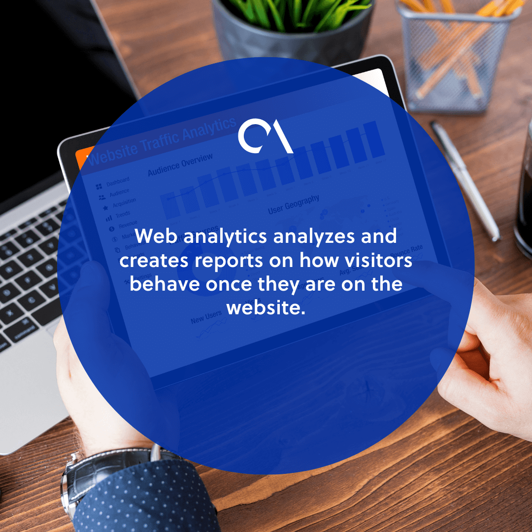 A beginner’s guide to understanding web analytics | Outsource Accelerator