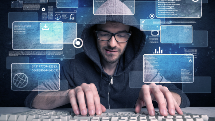 82% of hacking incidents in 2021 were caused by human error. Quiet ...