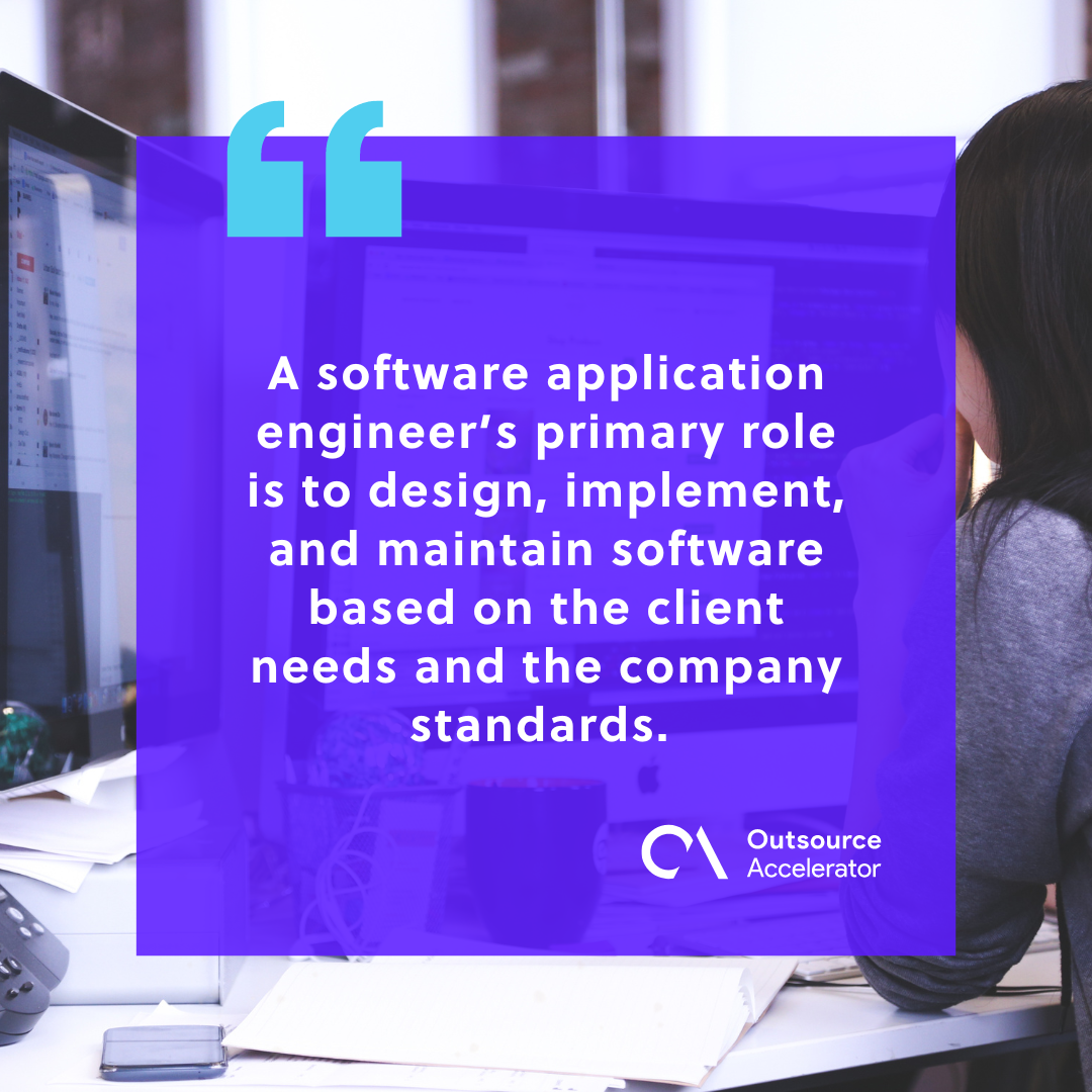 Should you hire software engineers for your business? | Outsource ...