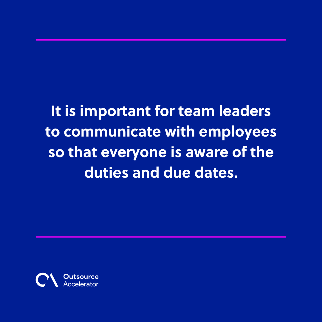 Workload management: The key to effective and productive work ...