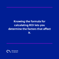 How to increase ROI: Best practices in 2024 | Outsource Accelerator