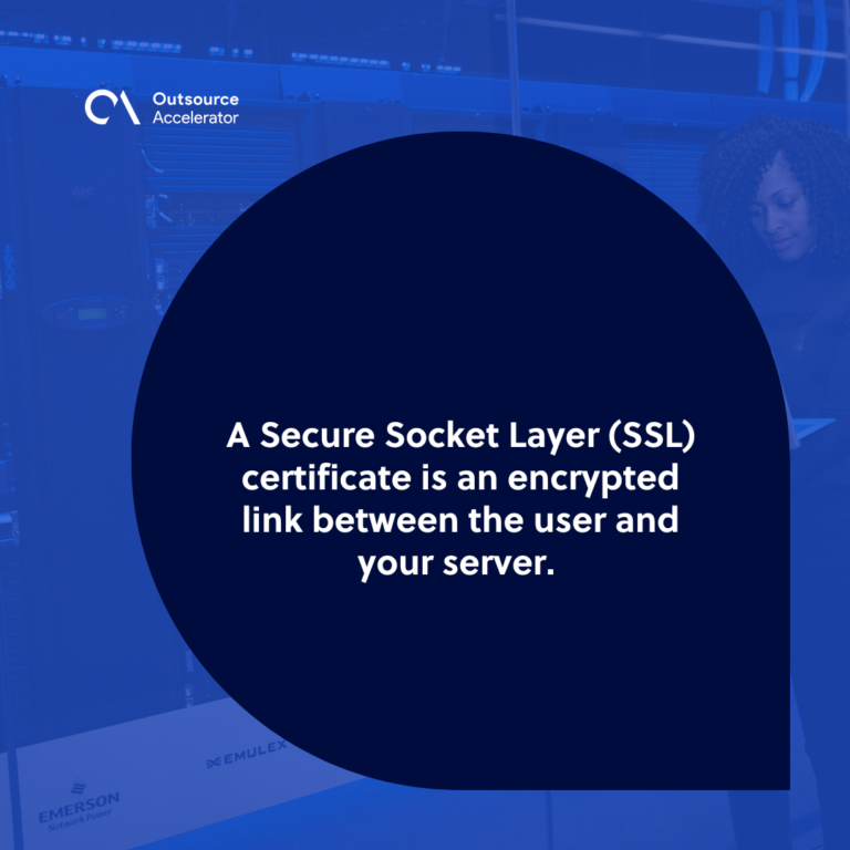 8 Most Significant E Commerce Security Issues And How To Avoid Them Outsource Accelerator