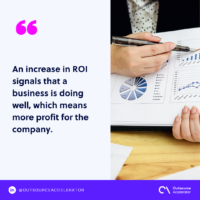 How to increase ROI: Best practices in 2024 | Outsource Accelerator