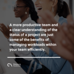 Workload management: The key to effective and productive work performance | Outsource Accelerator