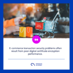 8 most significant e-commerce security issues and how to avoid them ...