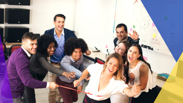 Meet the different working personality types, and how to work with them ...