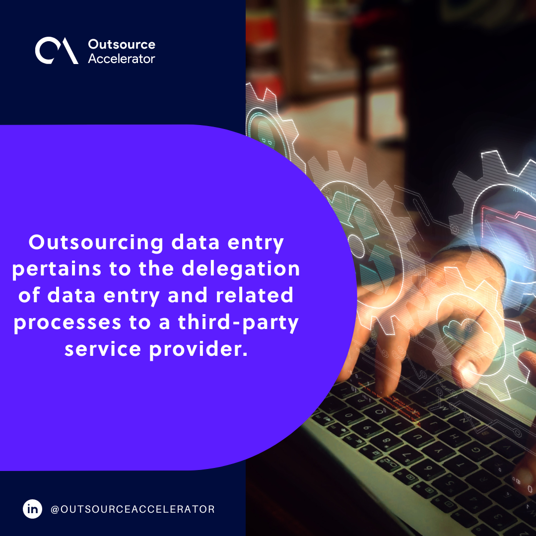 How outsourcing data entry to the Philippines can help your business | Outsource Accelerator