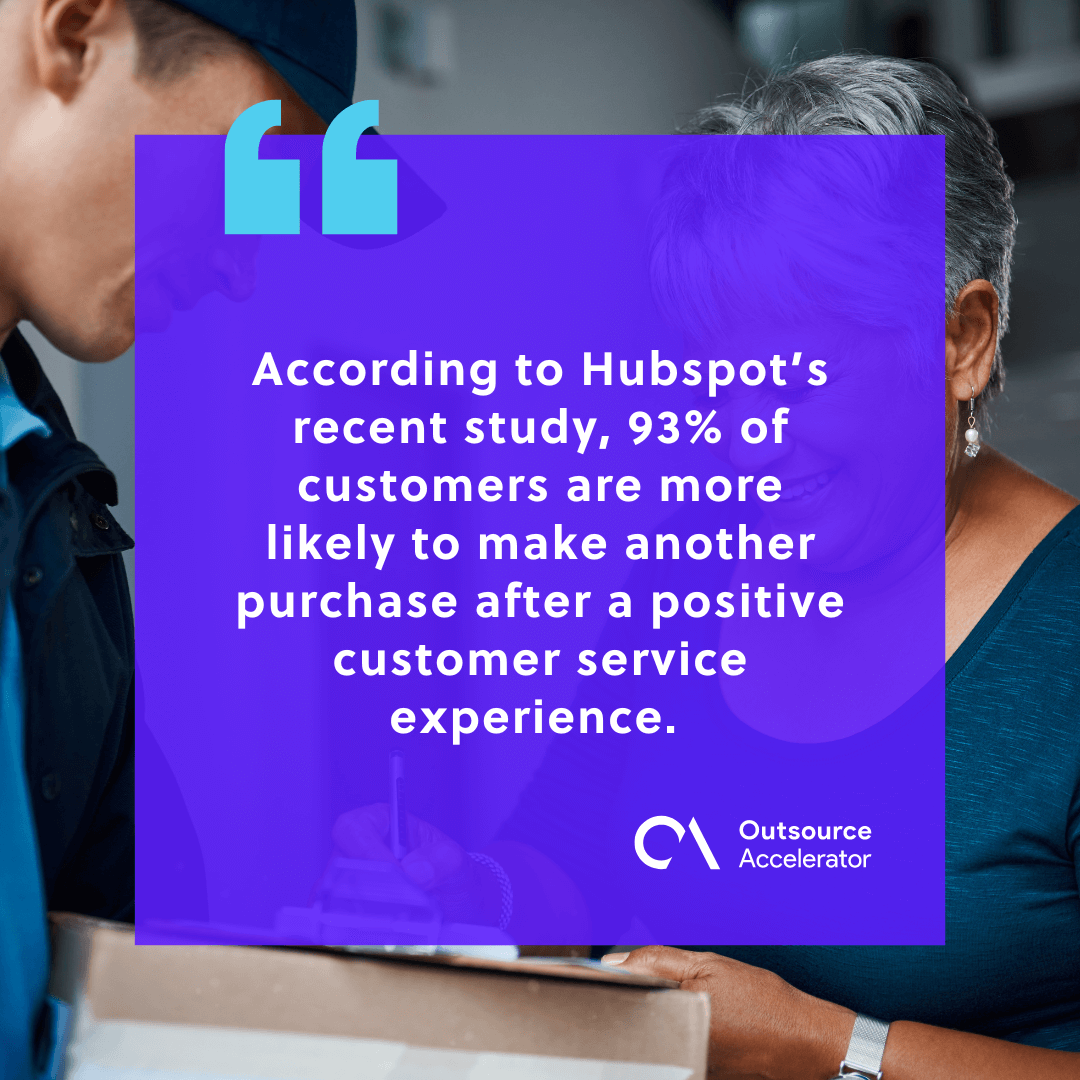 Seven ways to expand your customer base | Outsource Accelerator