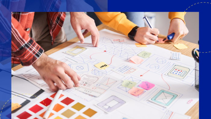 Revamp your digital experience with a UX designer | Outsource Accelerator