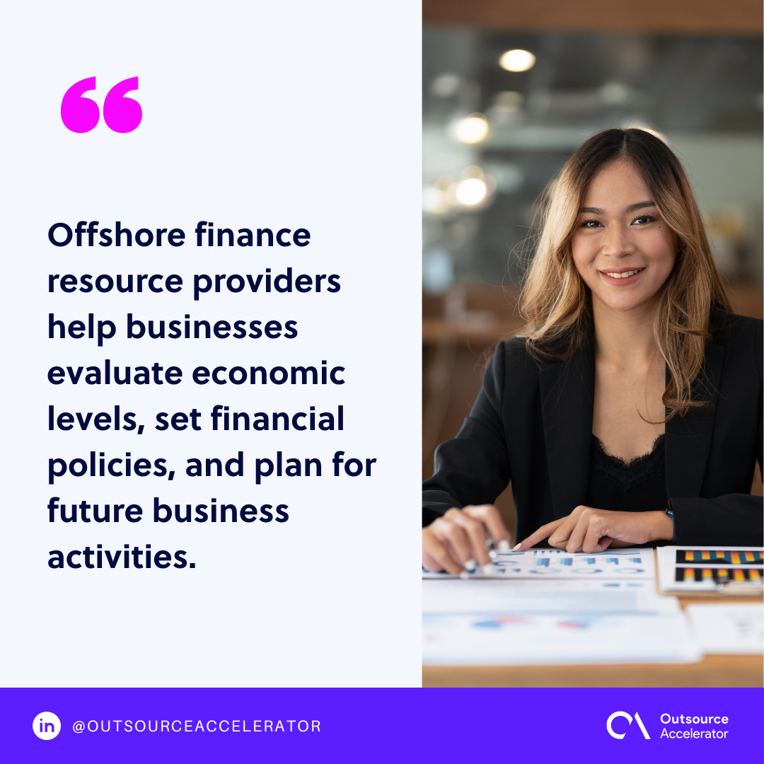 Solve accountancy skills challenges with ConnectOS | Outsource Accelerator