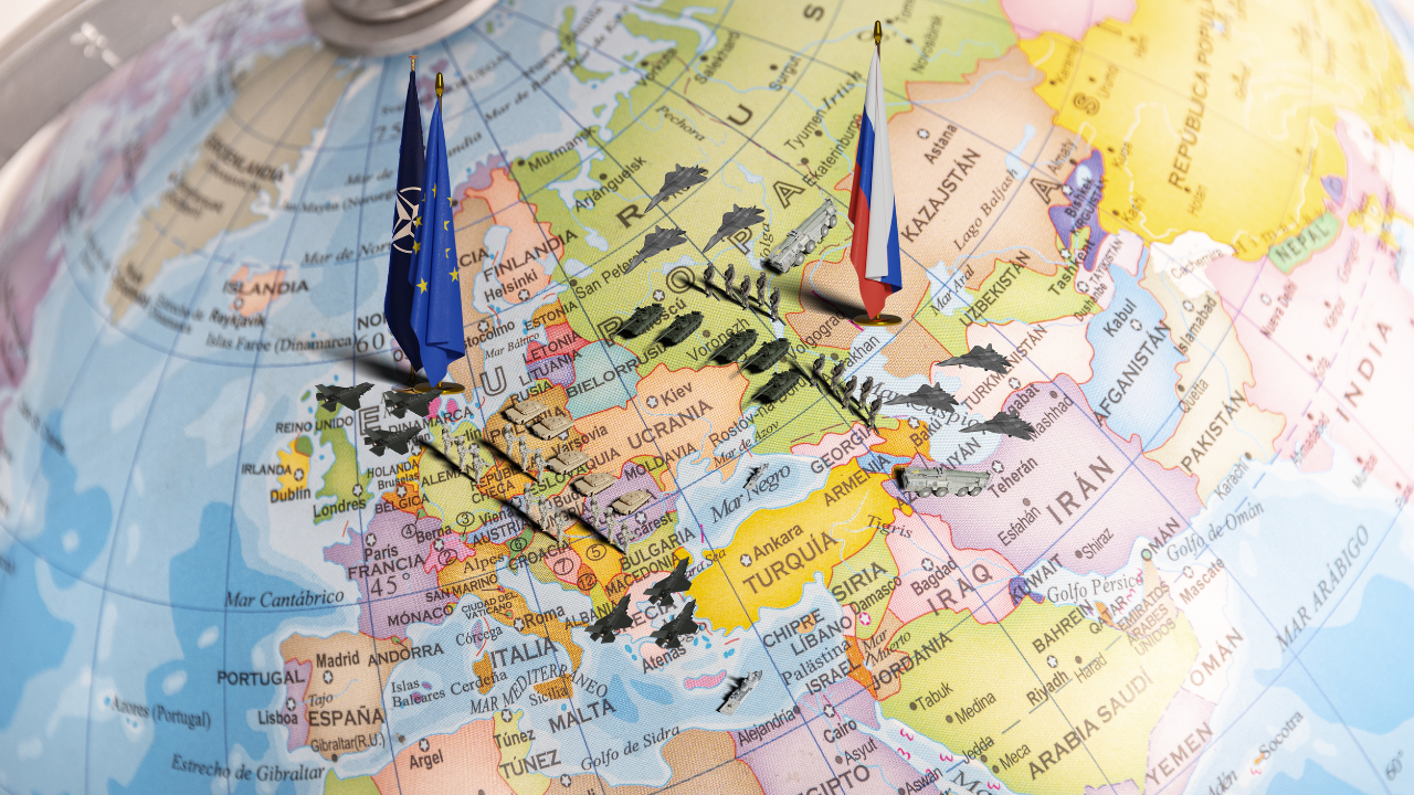 What is ‘friendshoring,’ and how will it affect the global supply chain ...