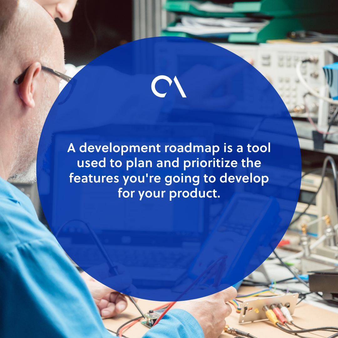 Development roadmap: All you need to know | Outsource Accelerator