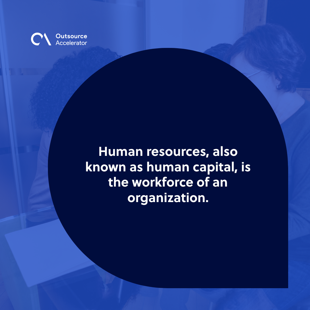 Seven qualities every HRM professional needs to thrive | Outsource ...