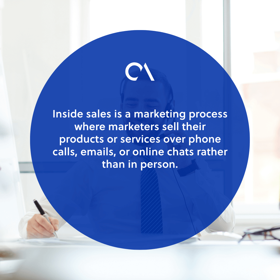 Using voicemail to increase inside sales contact ratio | Outsource ...