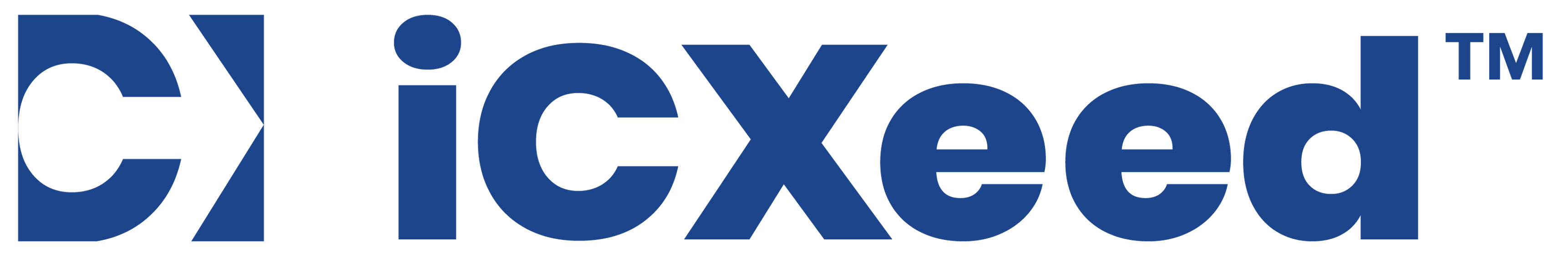 iCXeed | Outsource Accelerator