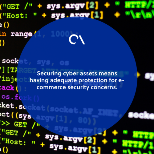 8 most significant e-commerce security issues and how to avoid them ... 8 most significant e-commerce security issues and how to avoid them ...