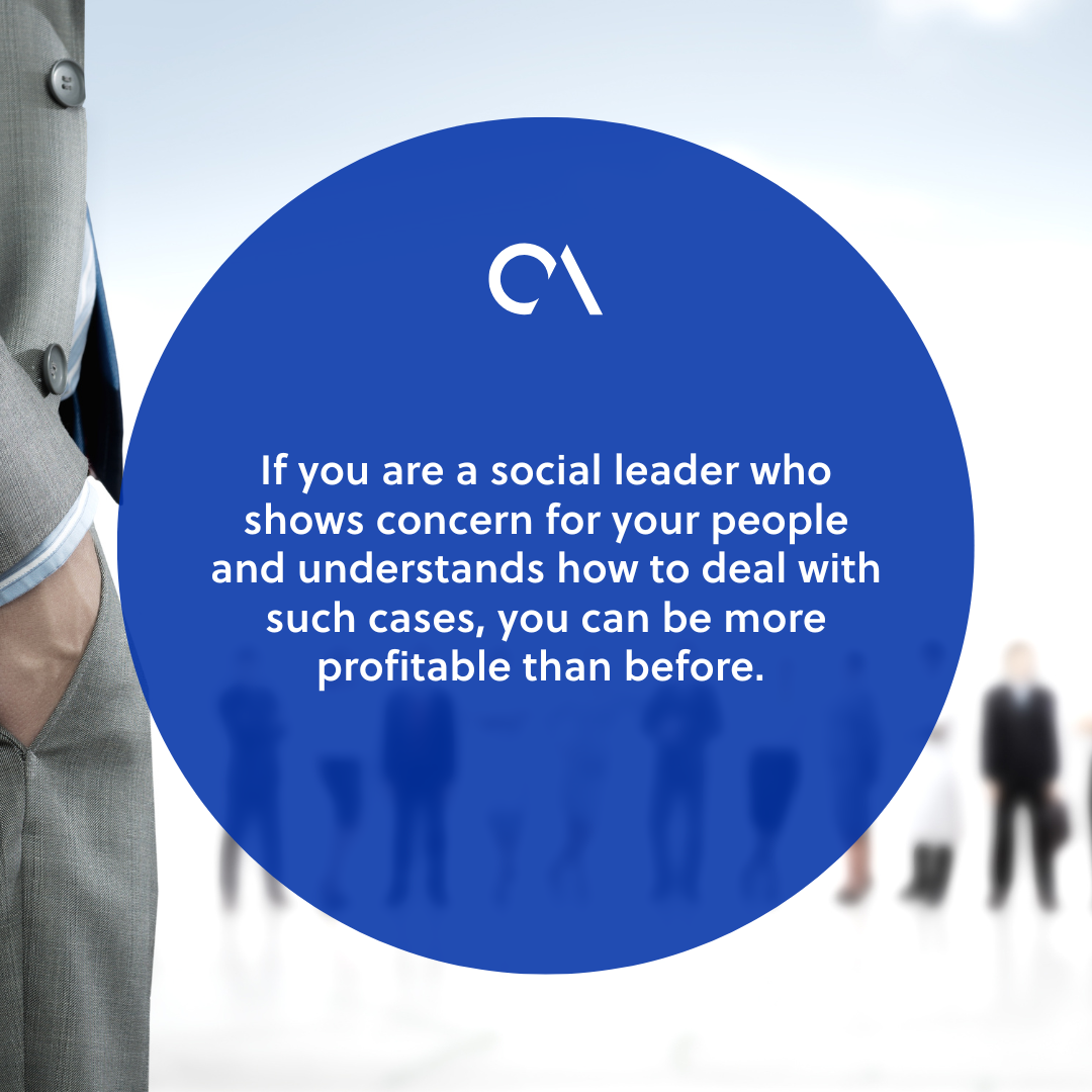 What you need to know about social leadership? | Outsource Accelerator