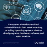 How vulnerability management system protects businesses | Outsource ...