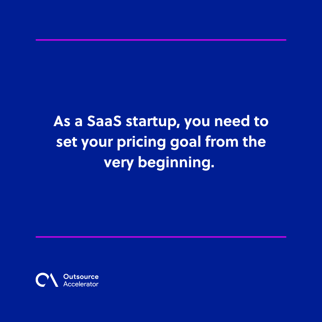 Essential Guide To Saas Pricing Models Outsource Accelerator