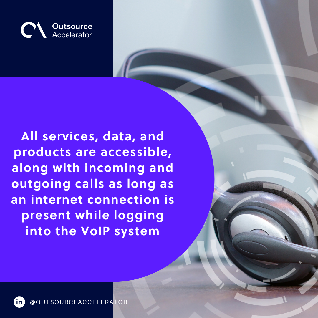 Is getting a small business VOIP system worth it? | Outsource Accelerator