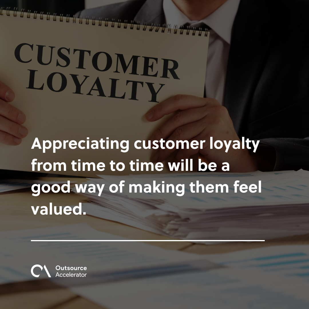 Top 10 goals for customer service in 2025 | Outsource Accelerator