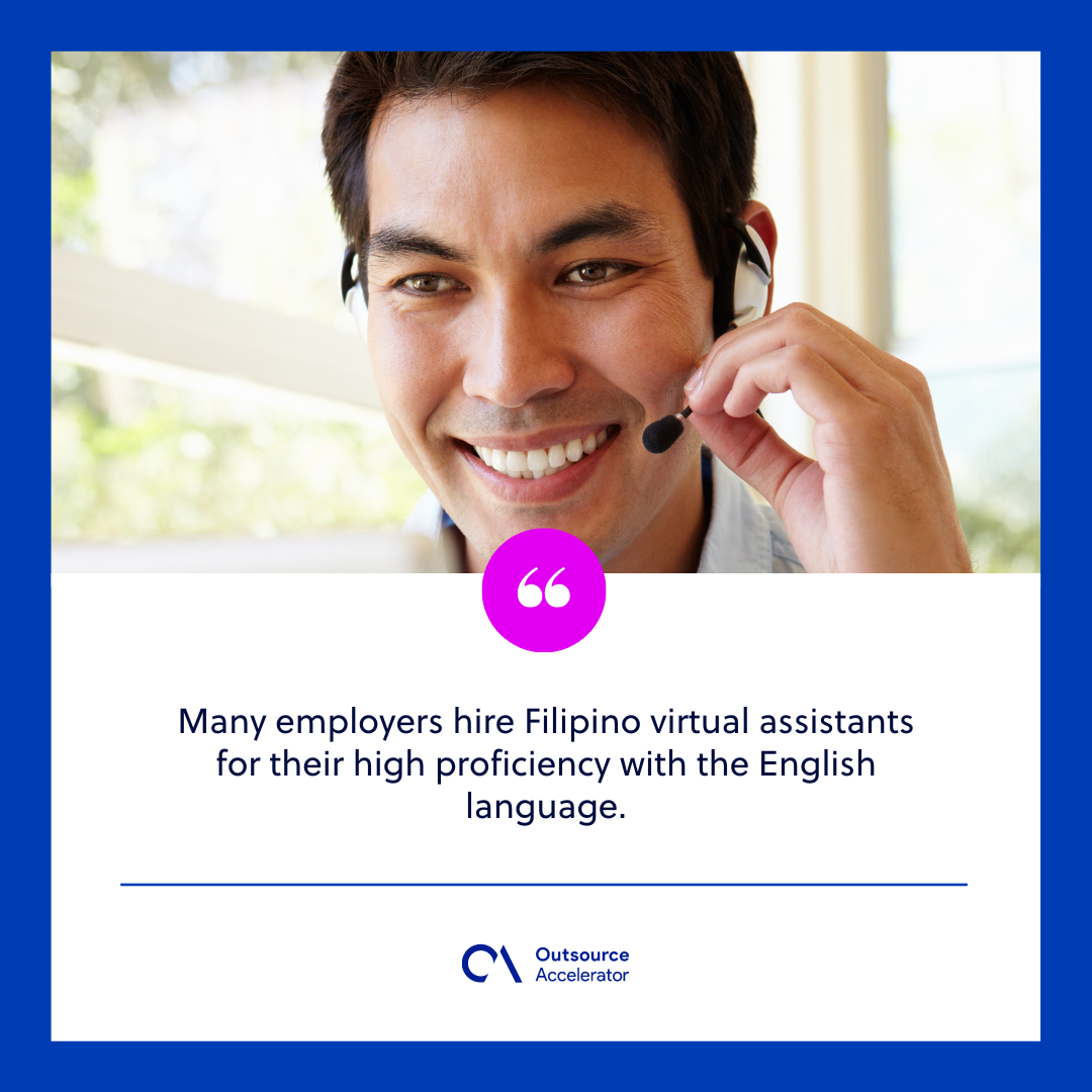 Hire Filipino virtual assistants to add value to your business ...