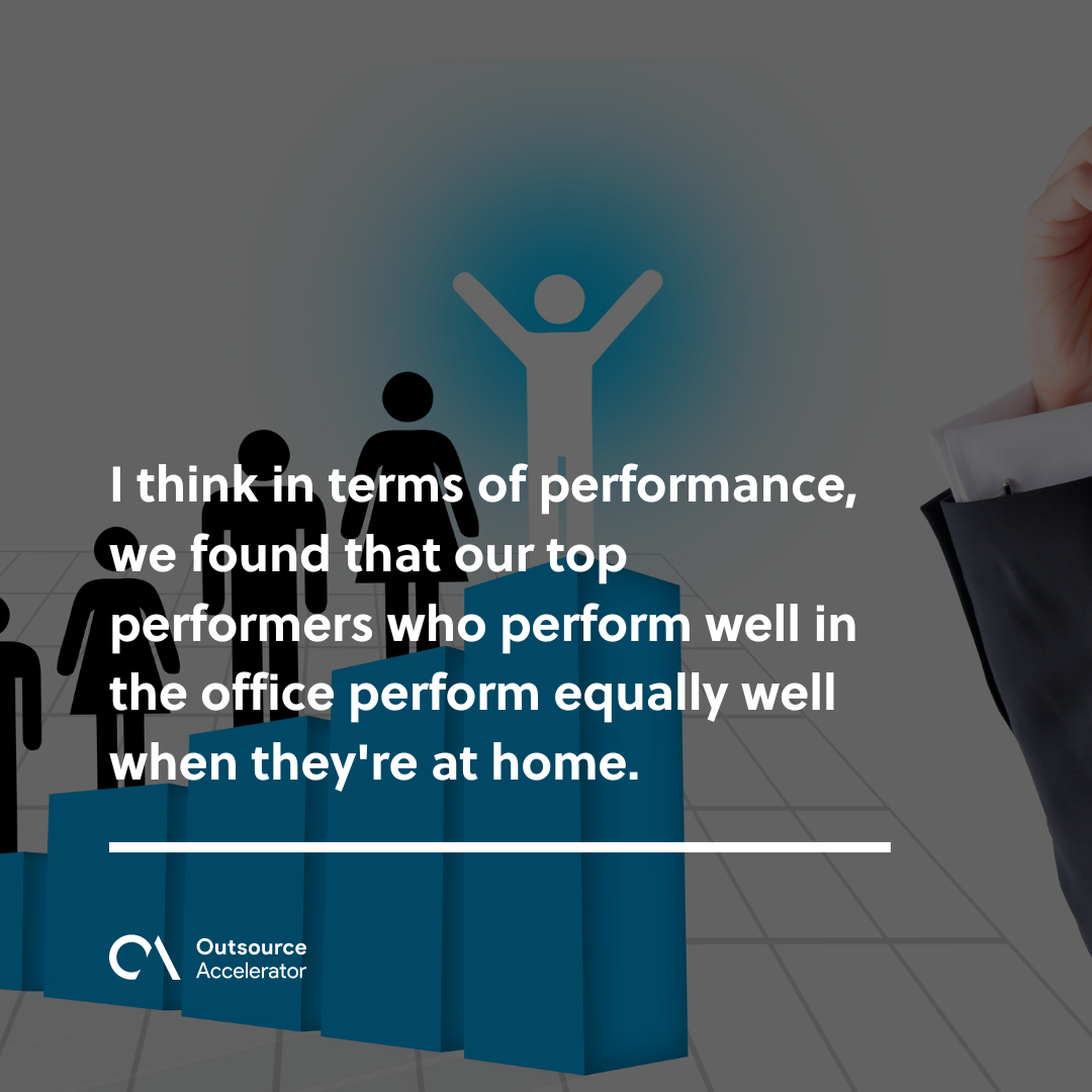 The fast-growing South African BPO industry and Impact Sourcing with ...