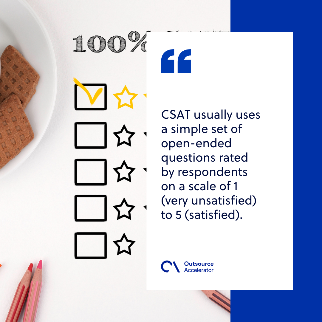 CSAT vs. NPS: Ultimate guide to differentiate one from the other ...