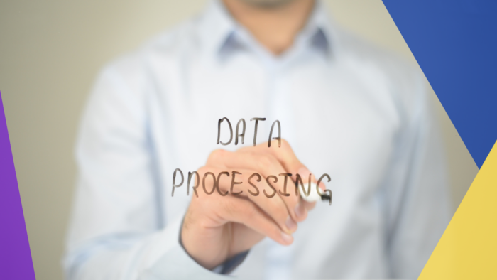 Data processing stages: How data is put to use | Outsource Accelerator