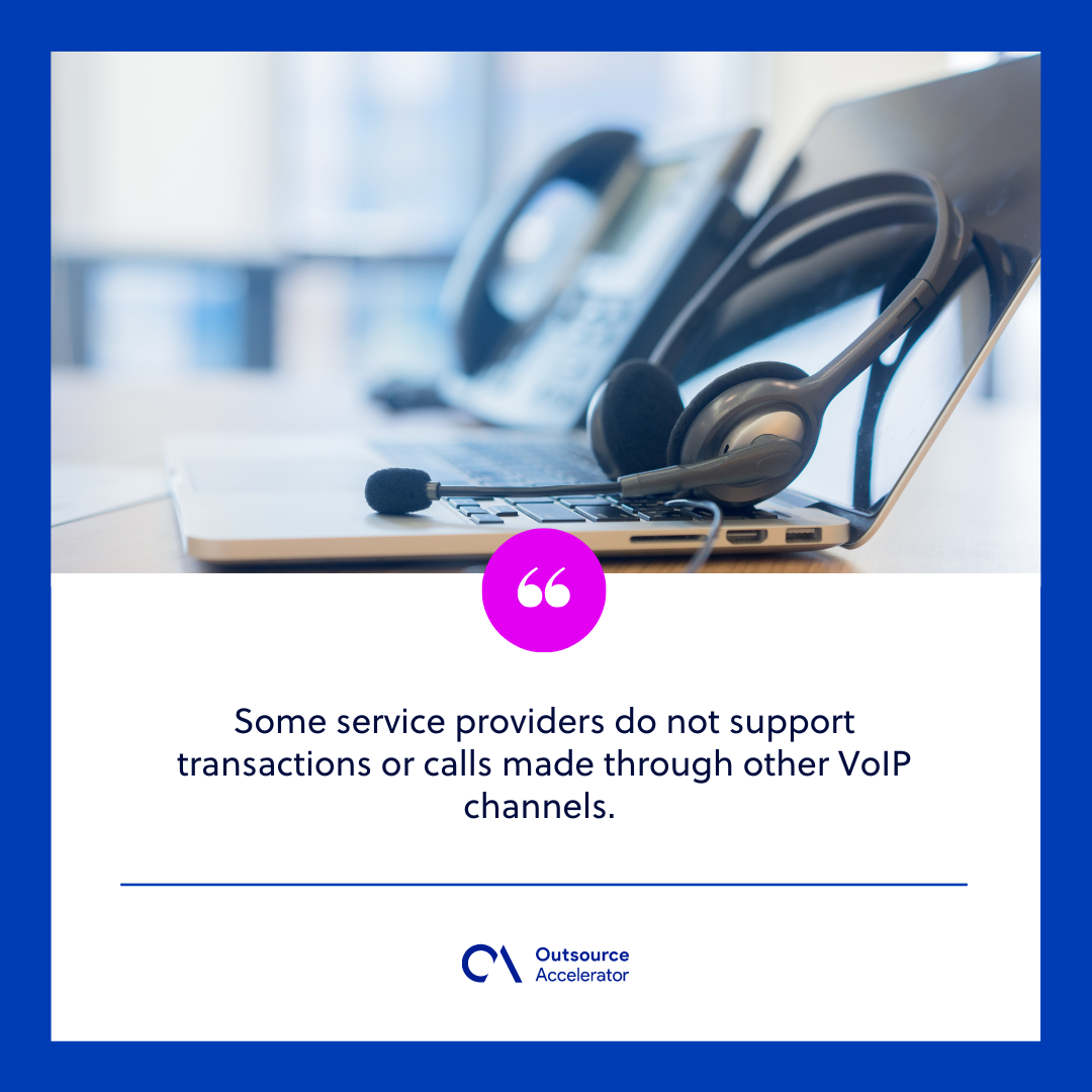 Is getting a small business VOIP system worth it? | Outsource Accelerator