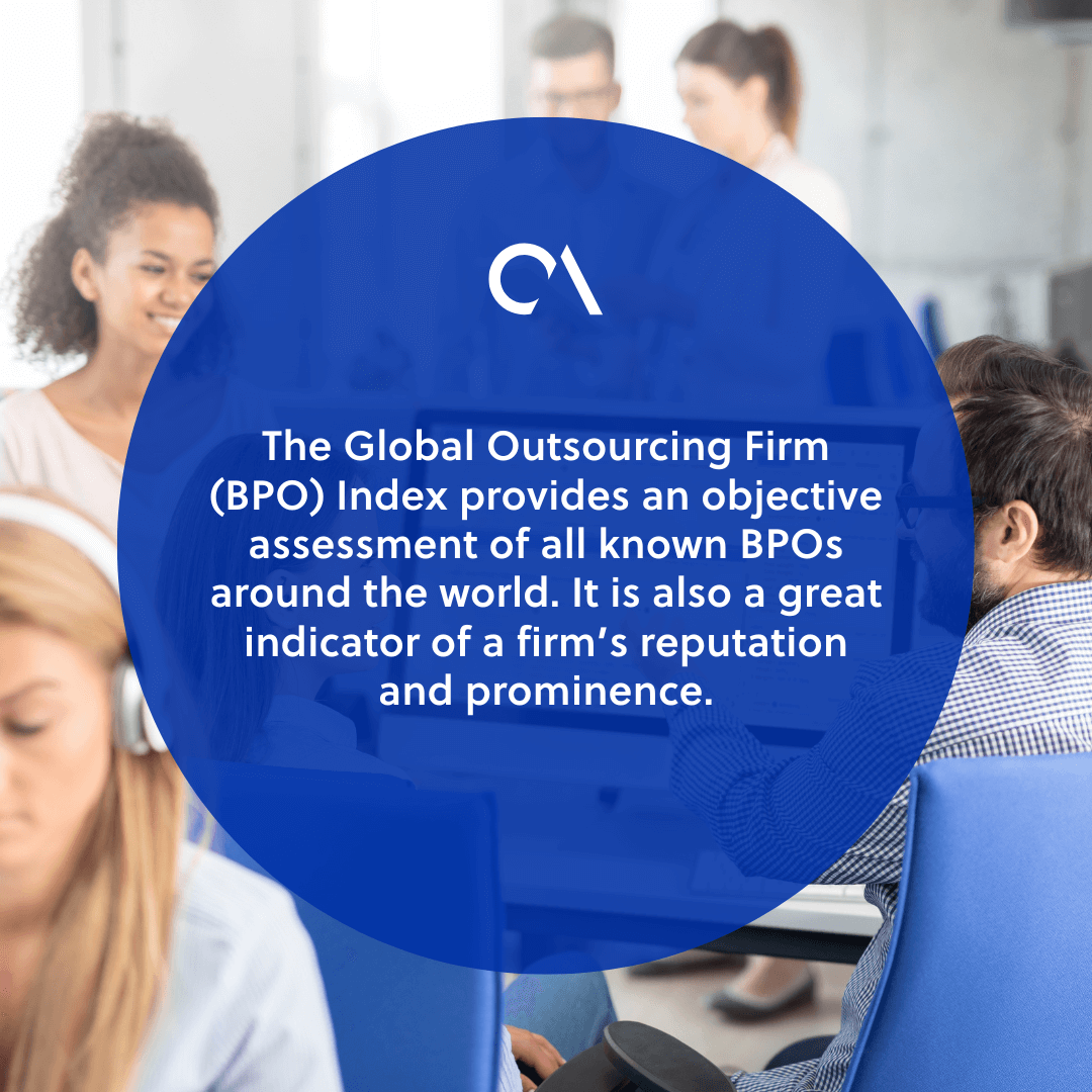 Time Doctor OA500 2023: Global Outsourcing Firm (BPO) Index | Outsource Accelerator
