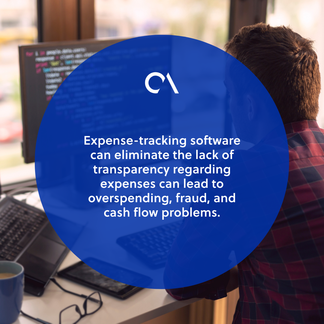 Everything you need to know about expense tracking software | Outsource ...