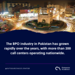 Top 25 BPO companies in Pakistan | Outsource Accelerator