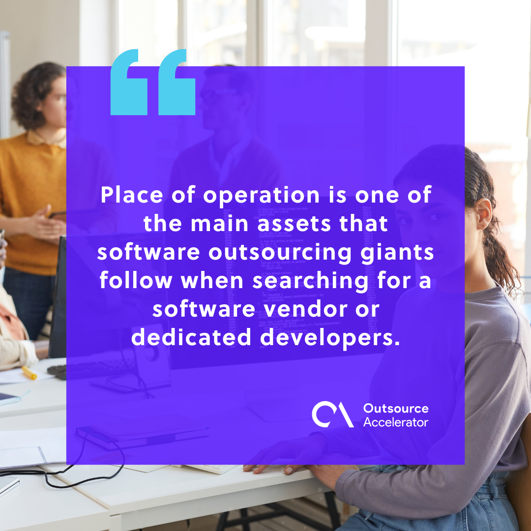 Successful companies use these 3 ways for software vendor ...