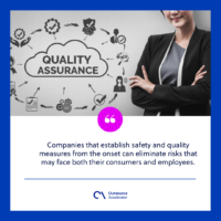 Your basic guide to quality assurance standards | Outsource Accelerator