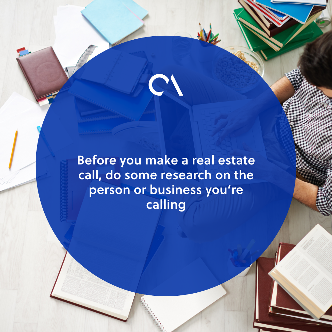 10 real estate call tips to wow your leads | Outsource Accelerator