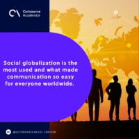 What is globalization? | Outsource Accelerator