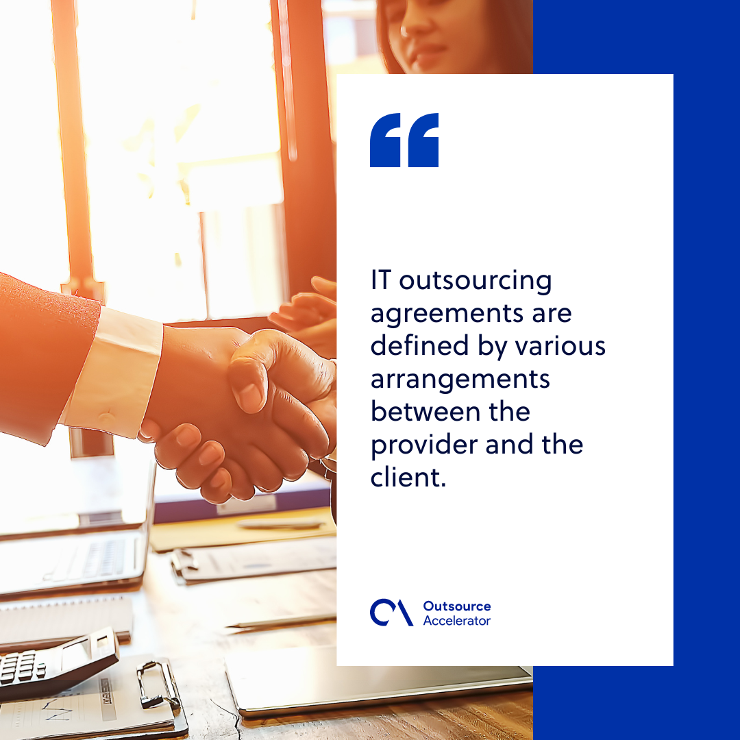 Ultimate guide to IT project outsourcing | Outsource Accelerator