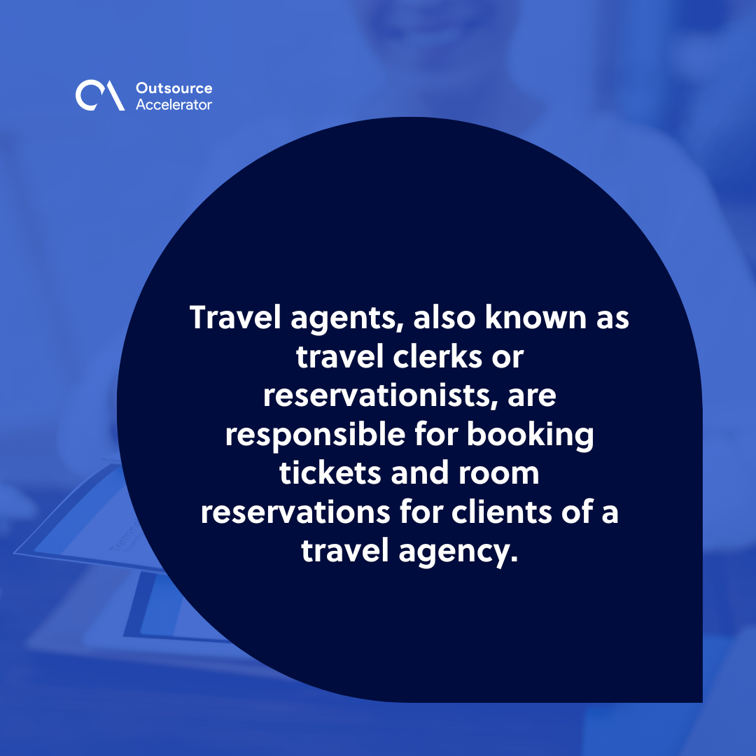 Why StaffWiz is the best company for outsourcing travel agents ...