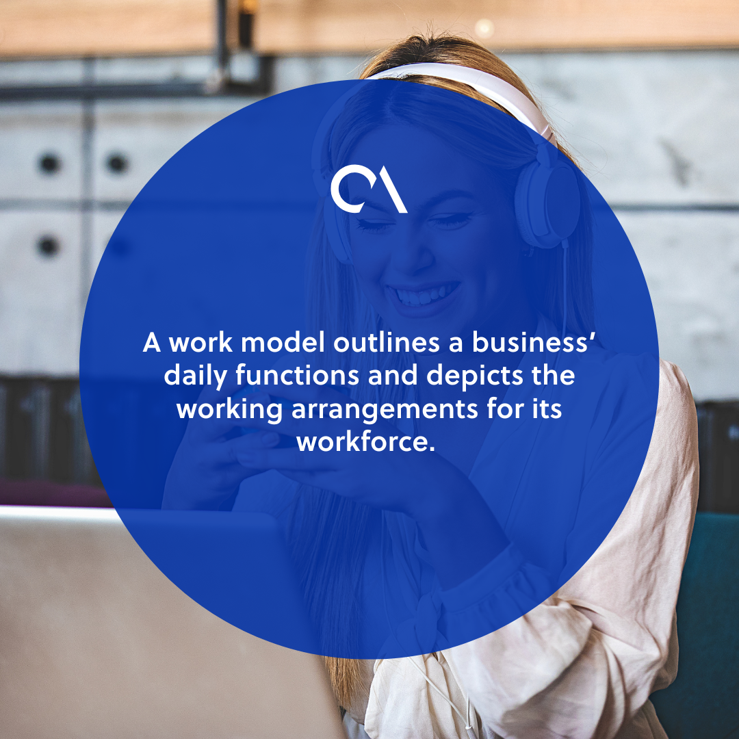 Work models: what suits your company the best? | Outsource Accelerator