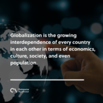 What is globalization? | Outsource Accelerator