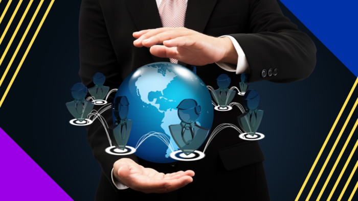 What is globalization? | Outsource Accelerator