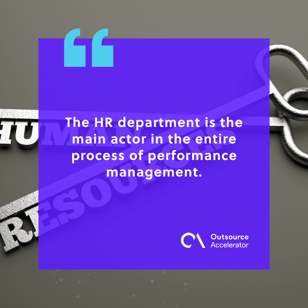Performance review questions employees should know | Outsource Accelerator