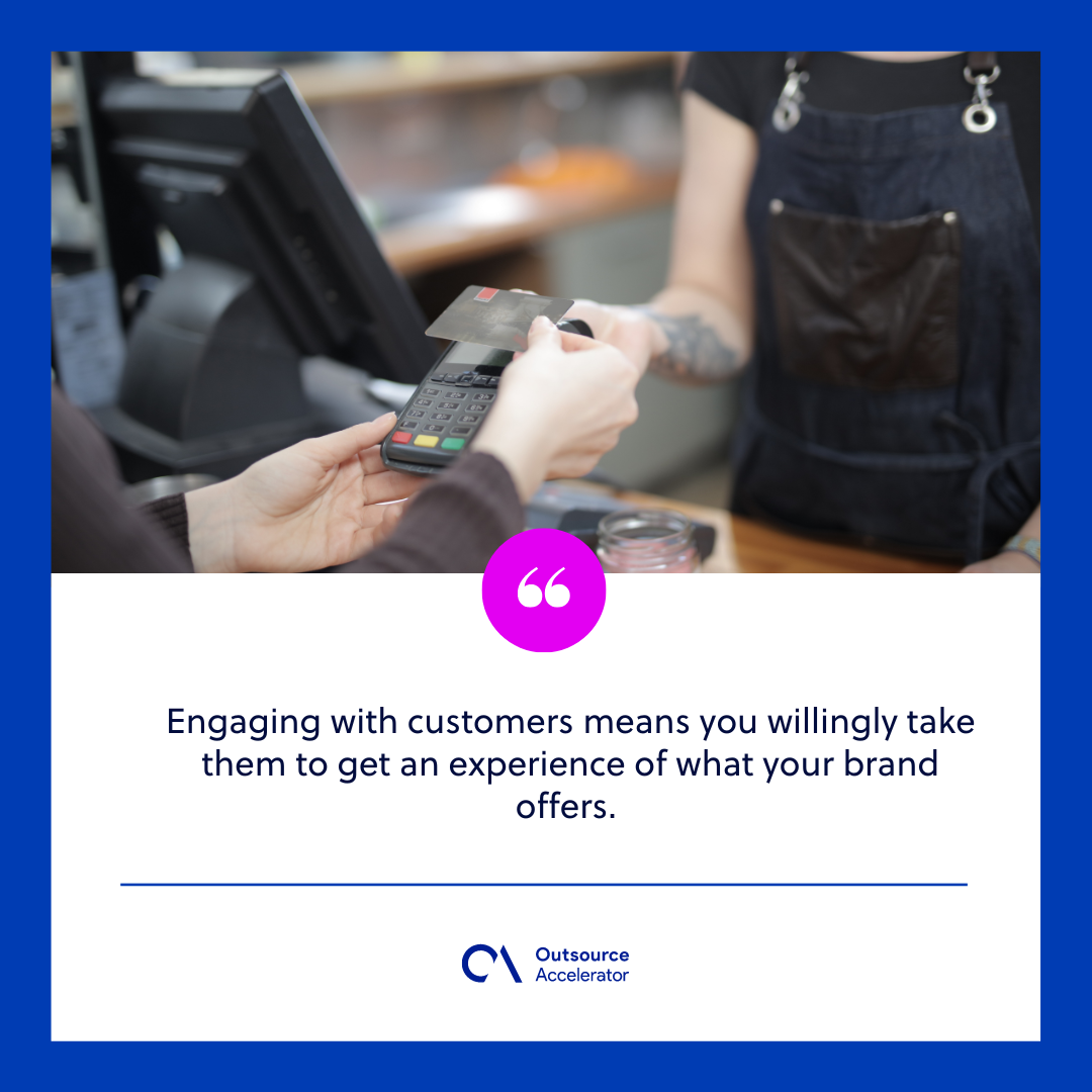 Customer appreciation as a factor to business growth | Outsource ...