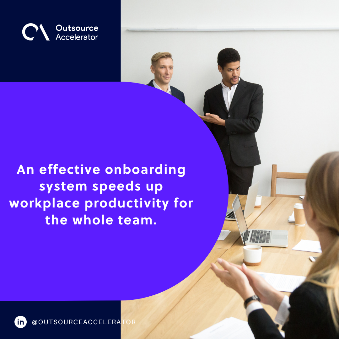 The ultimate guide to contractor onboarding | Outsource Accelerator