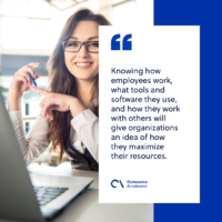 How productivity ratios improve business performance | Outsource Accelerator