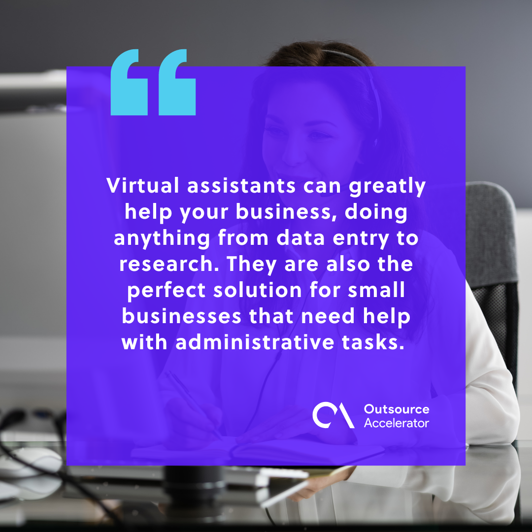 10 best remote work jobs for 2024 | Outsource Accelerator