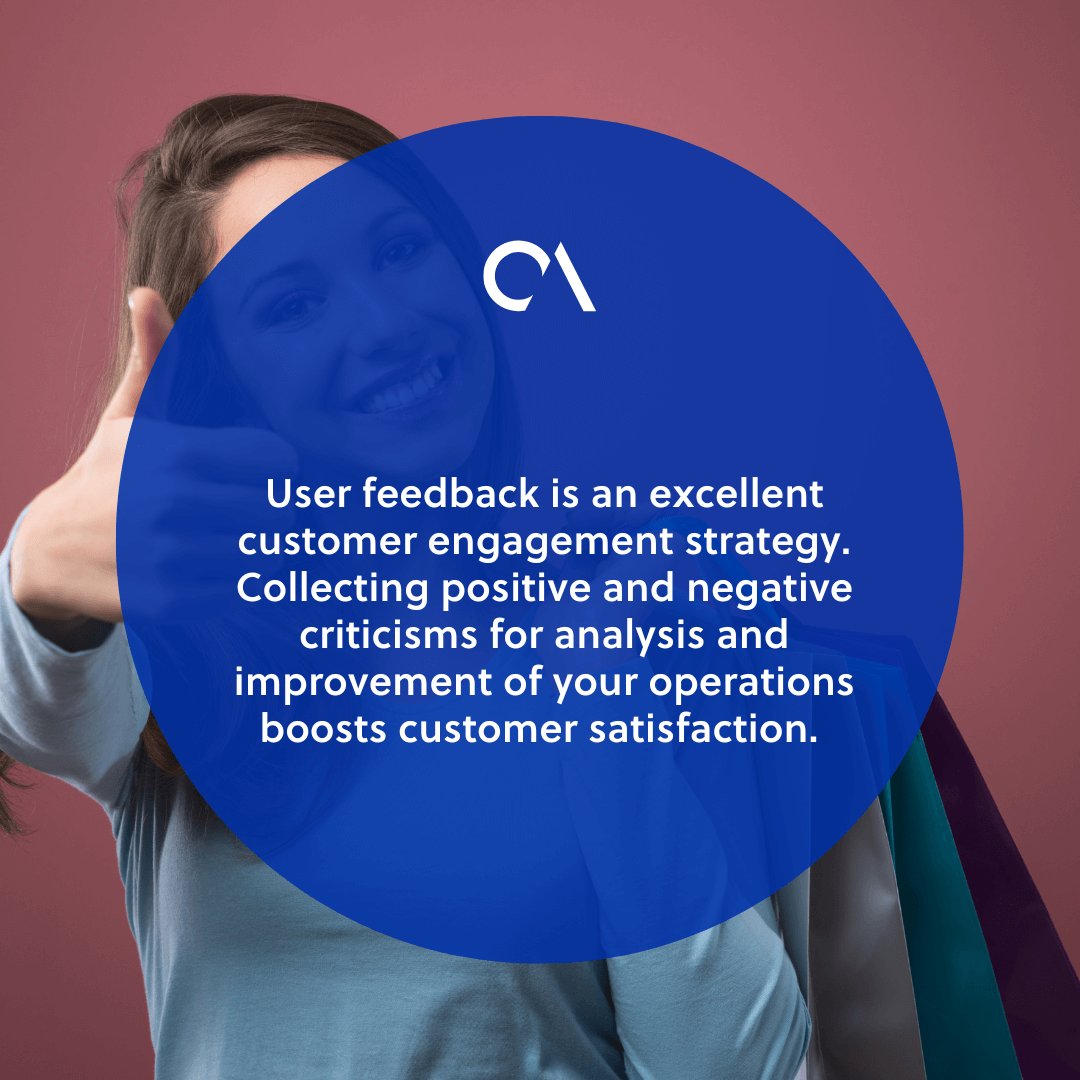 Is having a customer engagement strategy worth it? | Outsource Accelerator